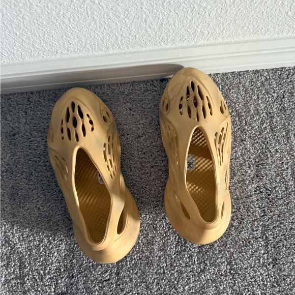 Yeezy | Shoes | Authentic Yeezy Foam Runners | Poshmark